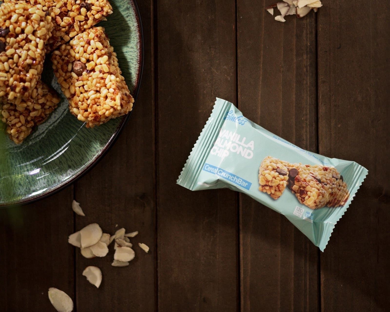 Sinless Snacks - Capitalism