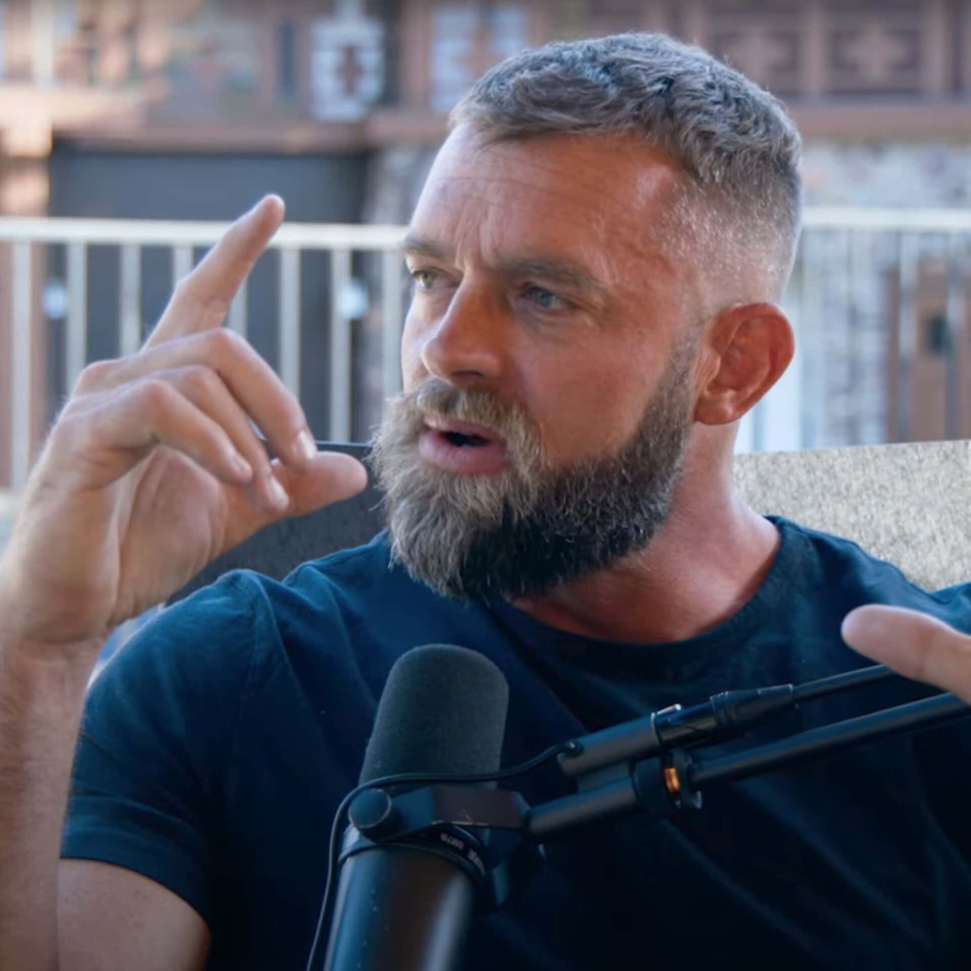 How To Prepare Yourself For Wealth While Others Choose Comfort w/ Kyle ...